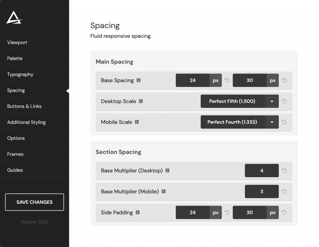 Automatic CSS – 一款为Wordpress打造的CSS框架 – Jun.c